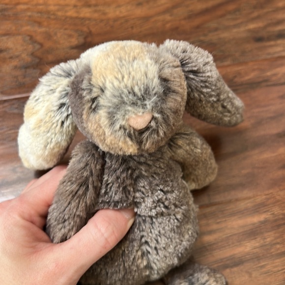 Jellycat | Toys | Jellycat Small Bunny | Poshmark